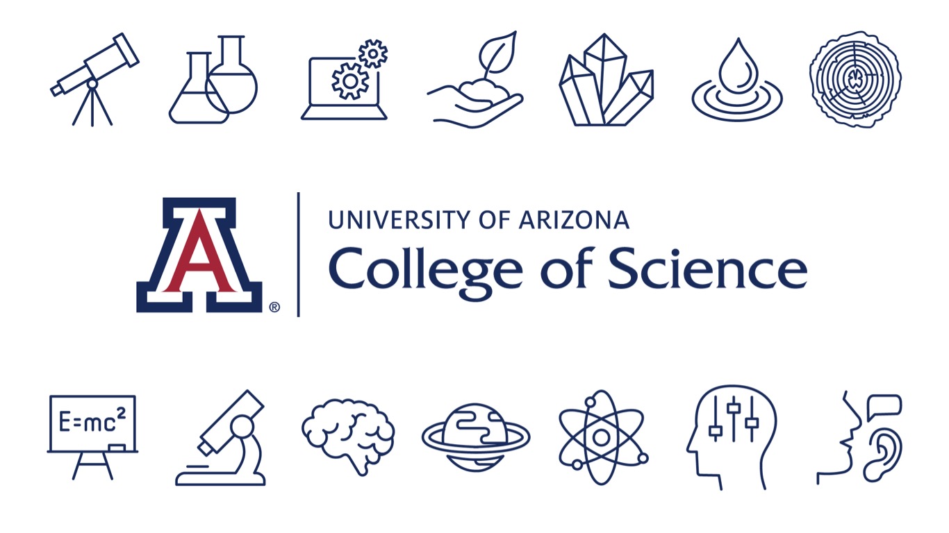 College of Science Department Head Announcement | College of Science
