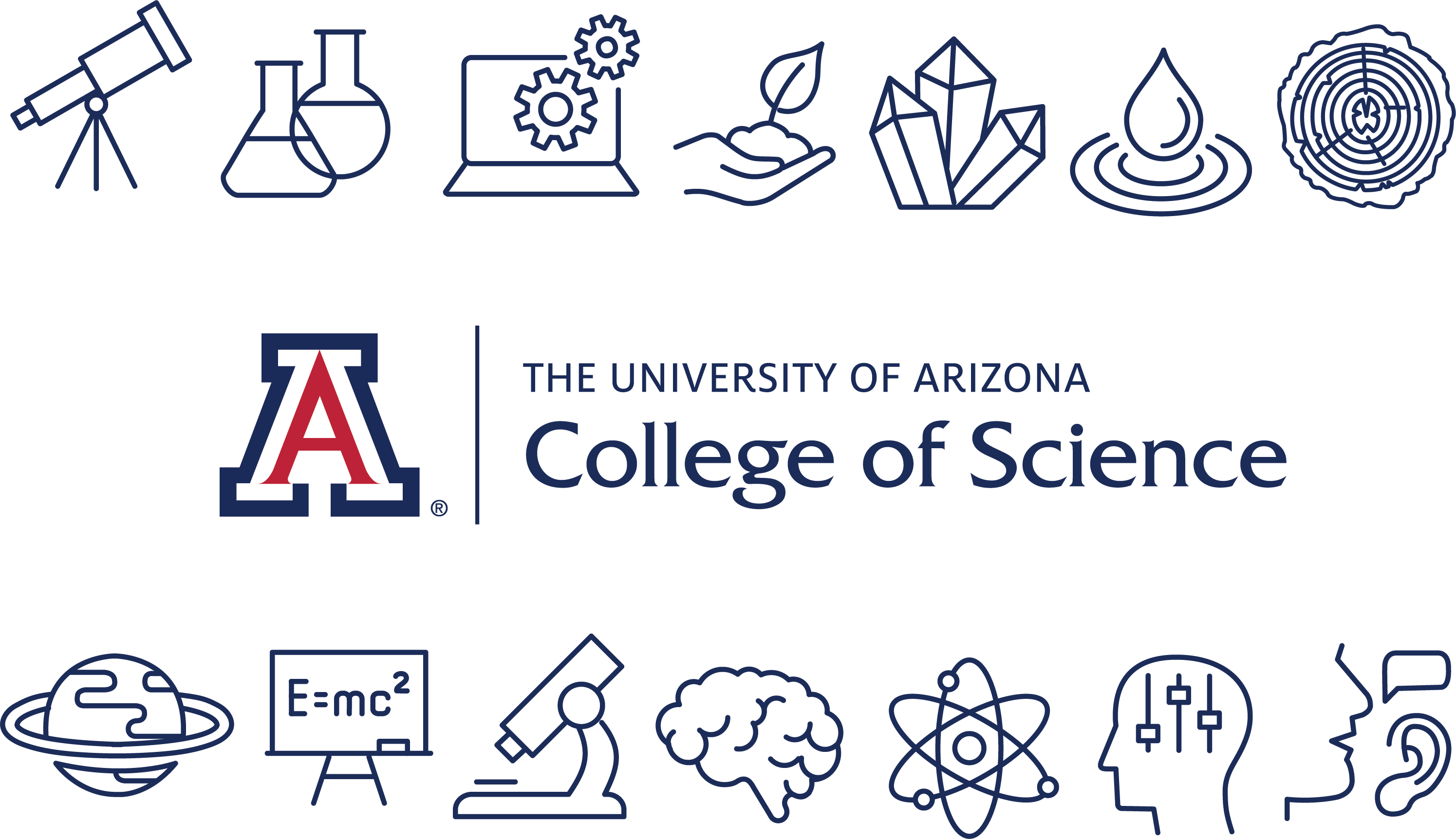 Two College of Science Faculty Selected for '40 Under 40' List ...