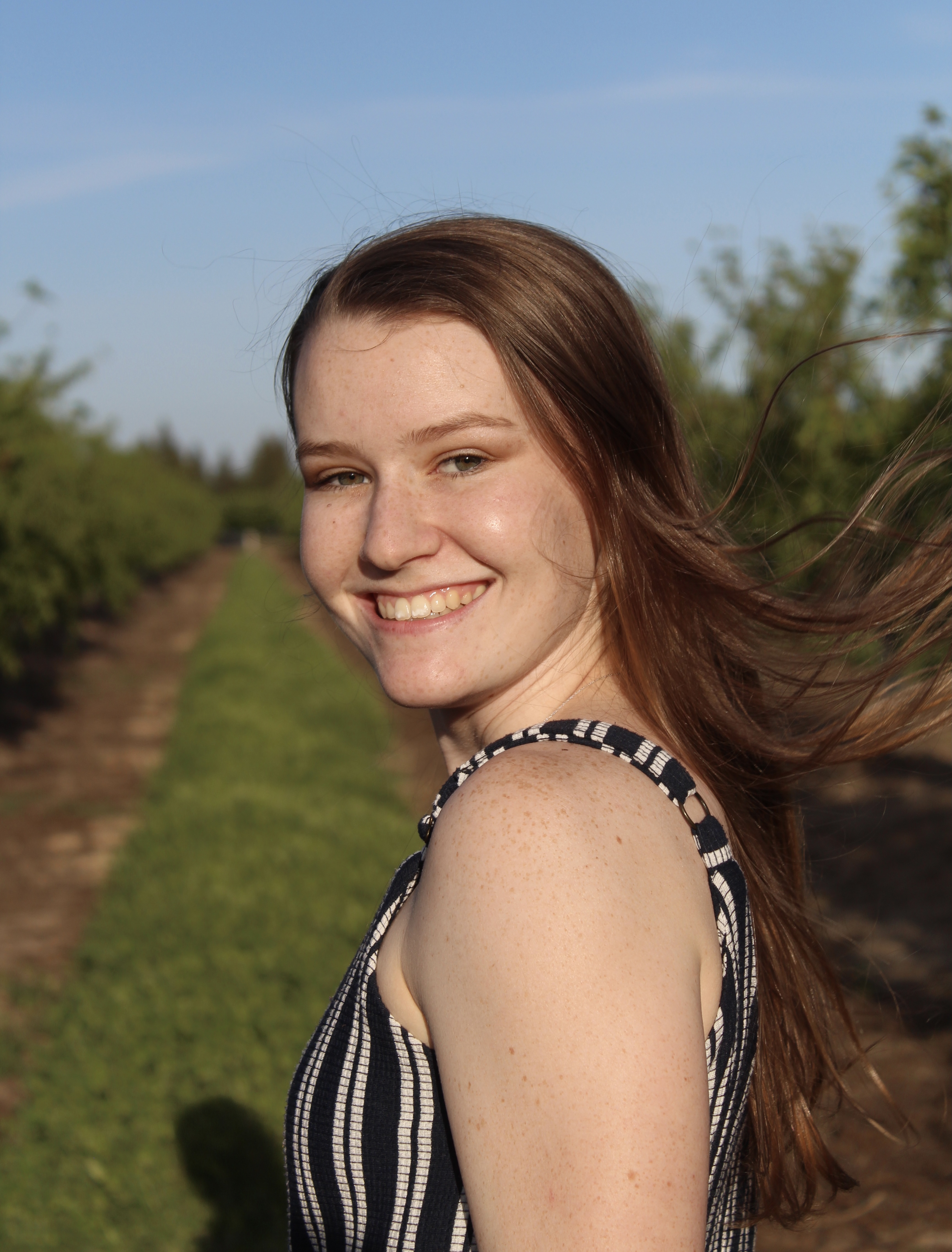 Nikki Martin | College of Science