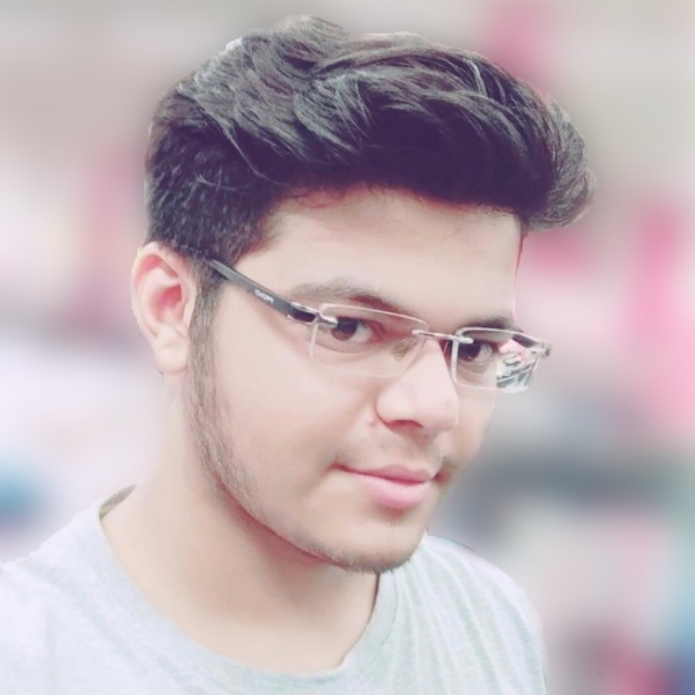 Jay Motka | College of Science