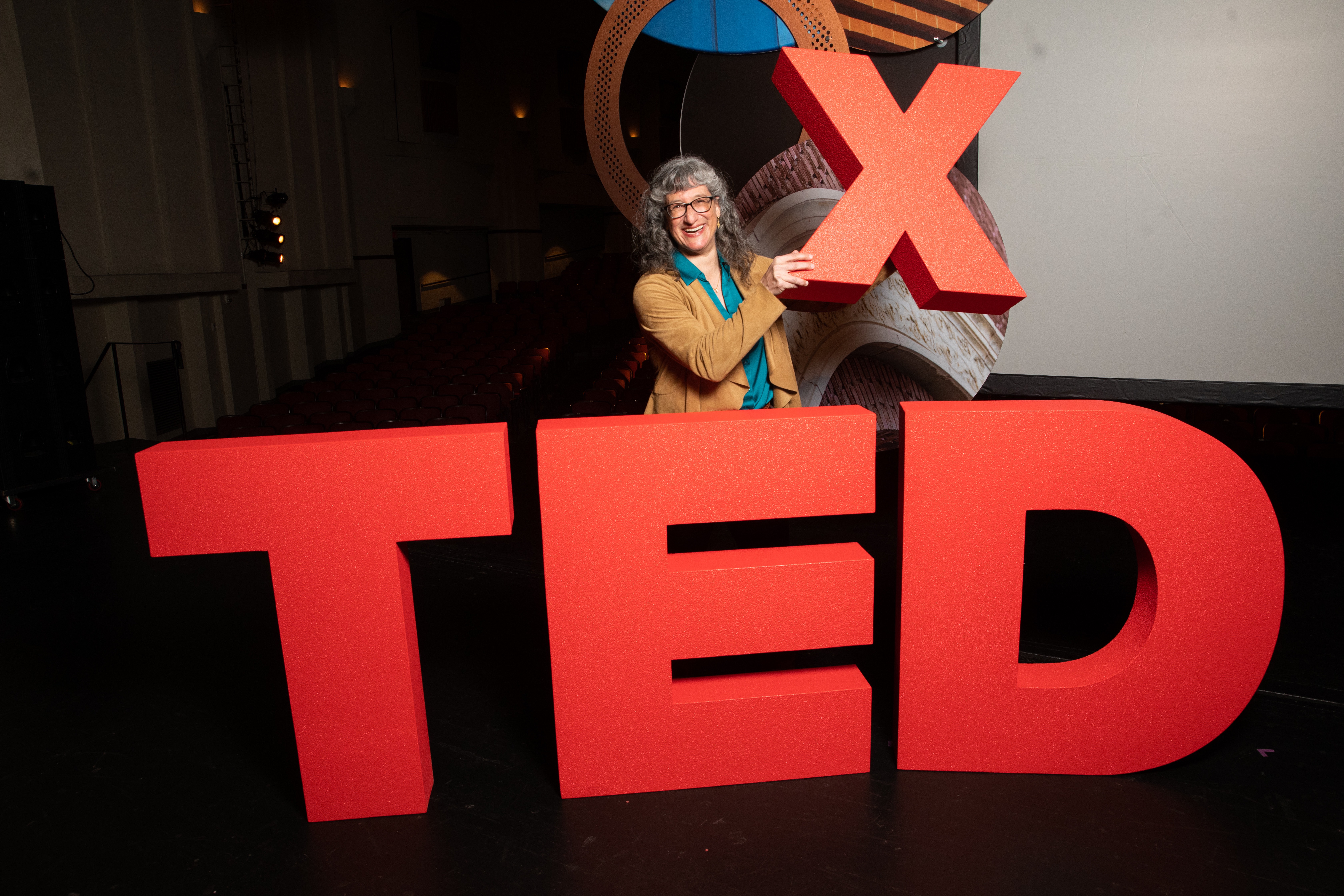 How Do Our Brains Handle Grief Mary Frances O Connor Presentation