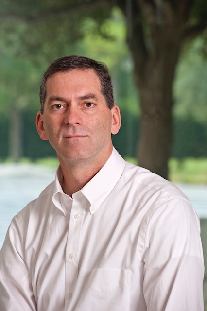 Larry Archibald | College of Science