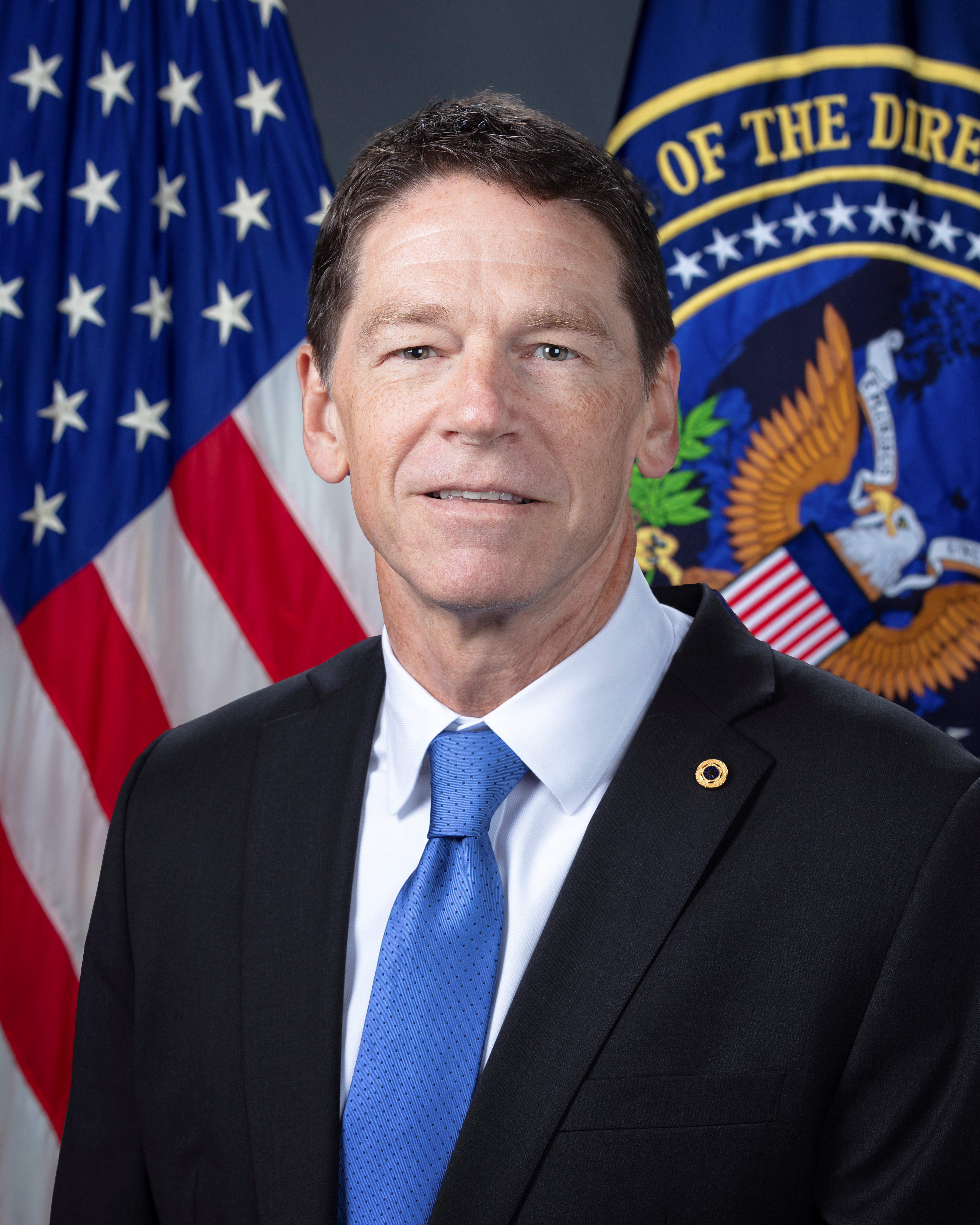 Dr. Mark Becker | College of Science