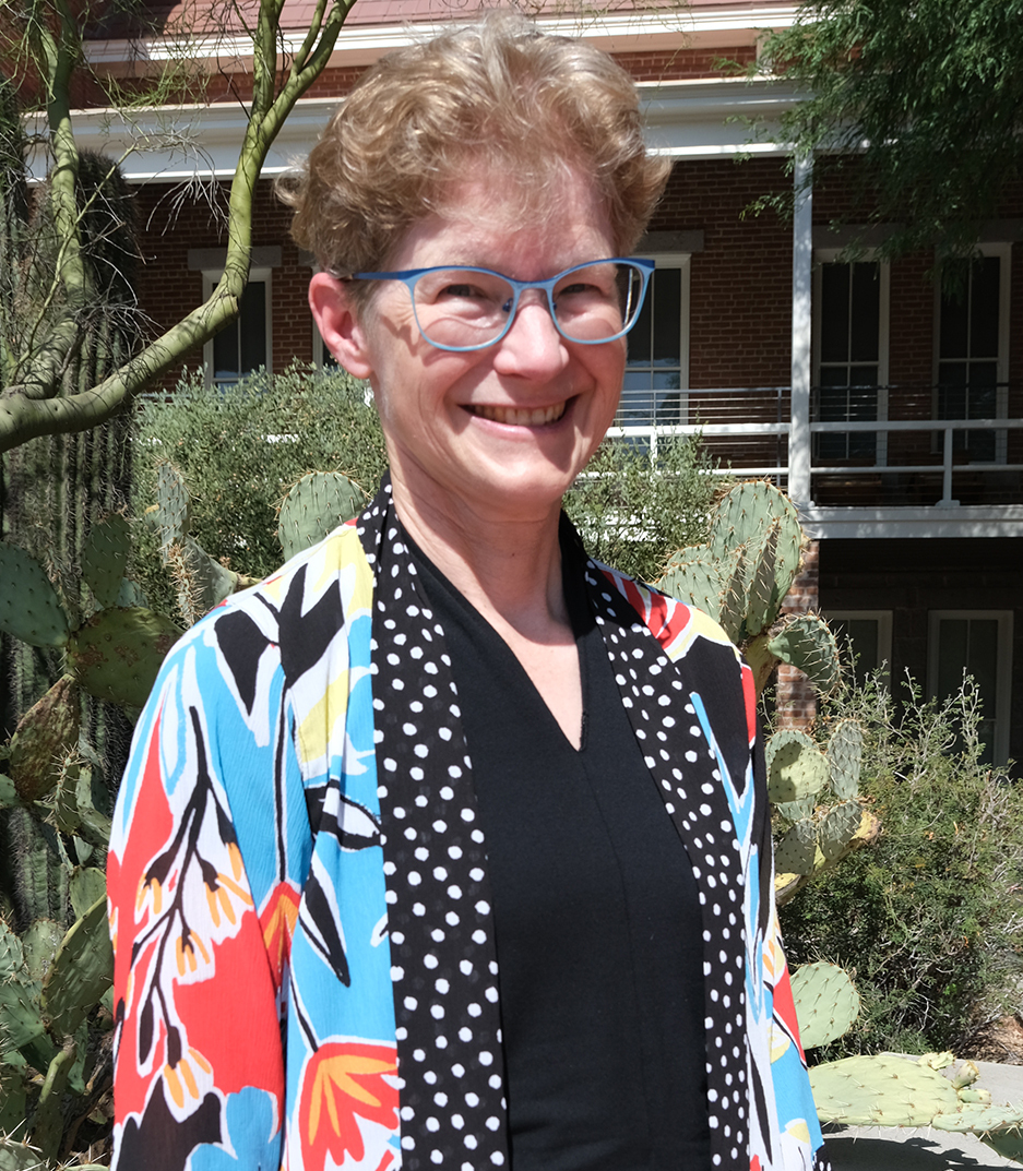 Laura Silva | College of Science