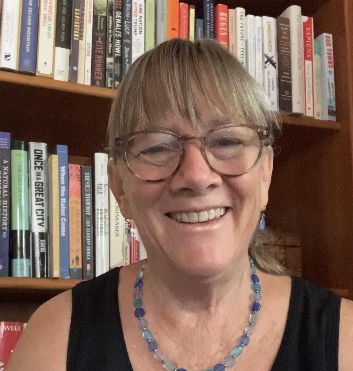 Sarah Smallhouse | College of Science