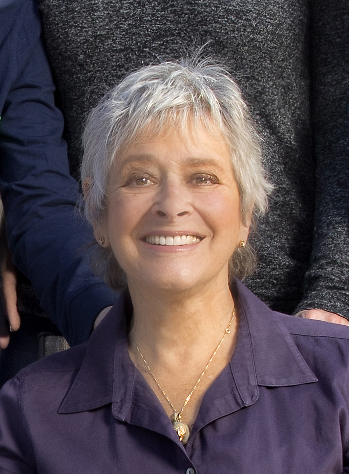 Nina Trasoff | College of Science