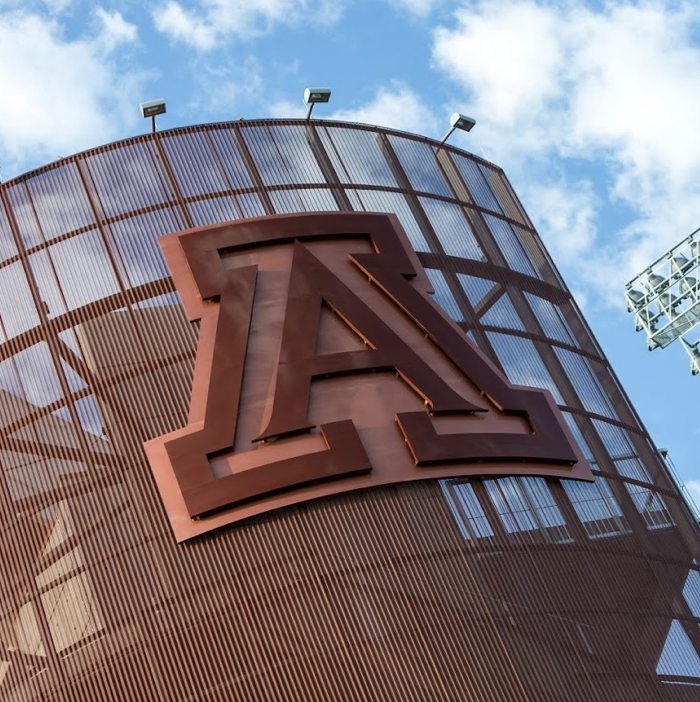 Corey Mustin | College of Science