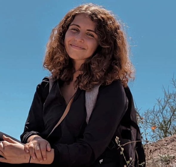 Eden Harper | College of Science