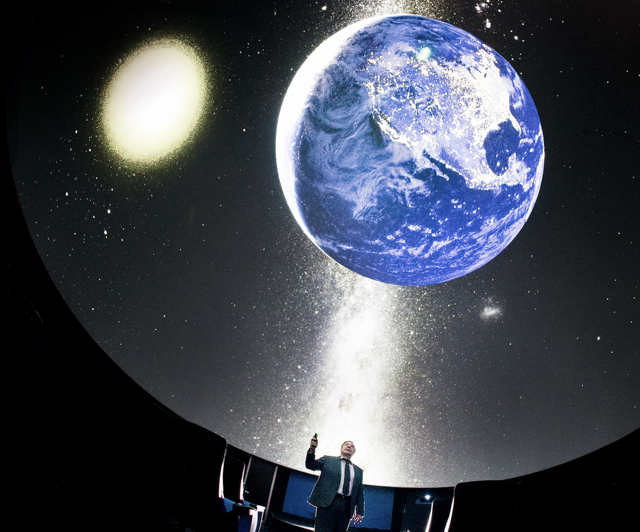 First-of-its-kind Planetary Geoscience major announced at UArizona ...