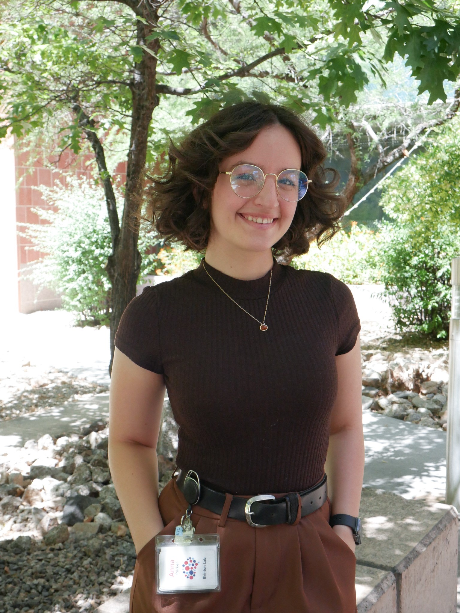 Anna Kalina | College of Science