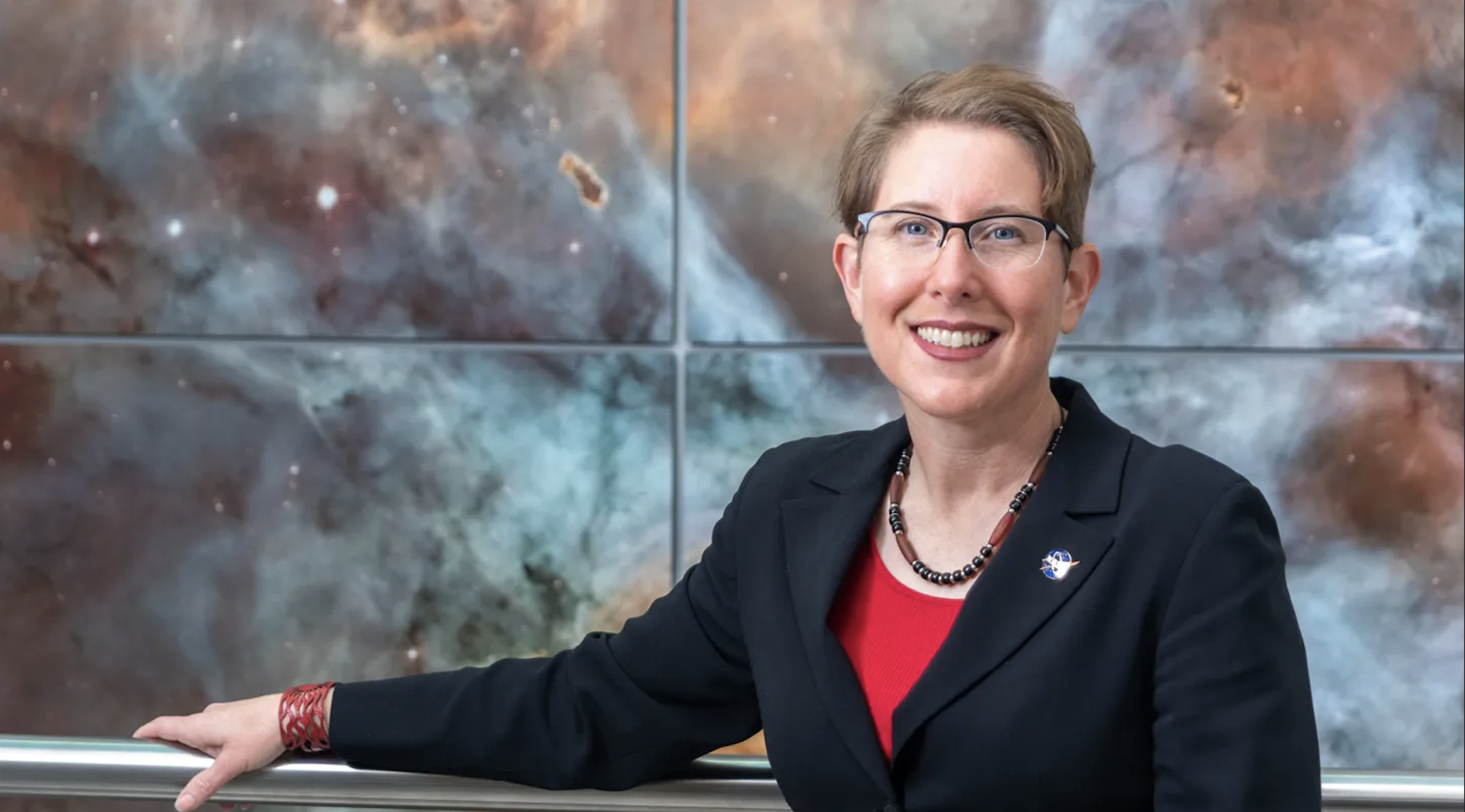 Steward Observatory alum Jane Rigby receives Presidential Medal of ...