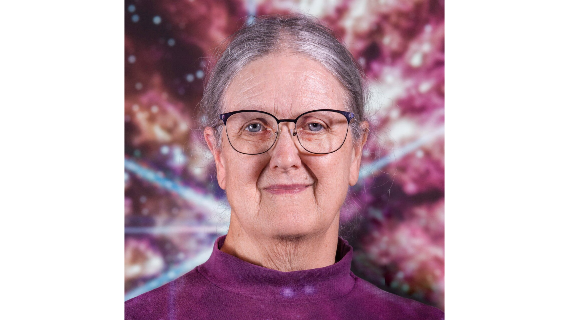 UArizona Regents' Professor Marcia Rieke receives Gruber Cosmology ...