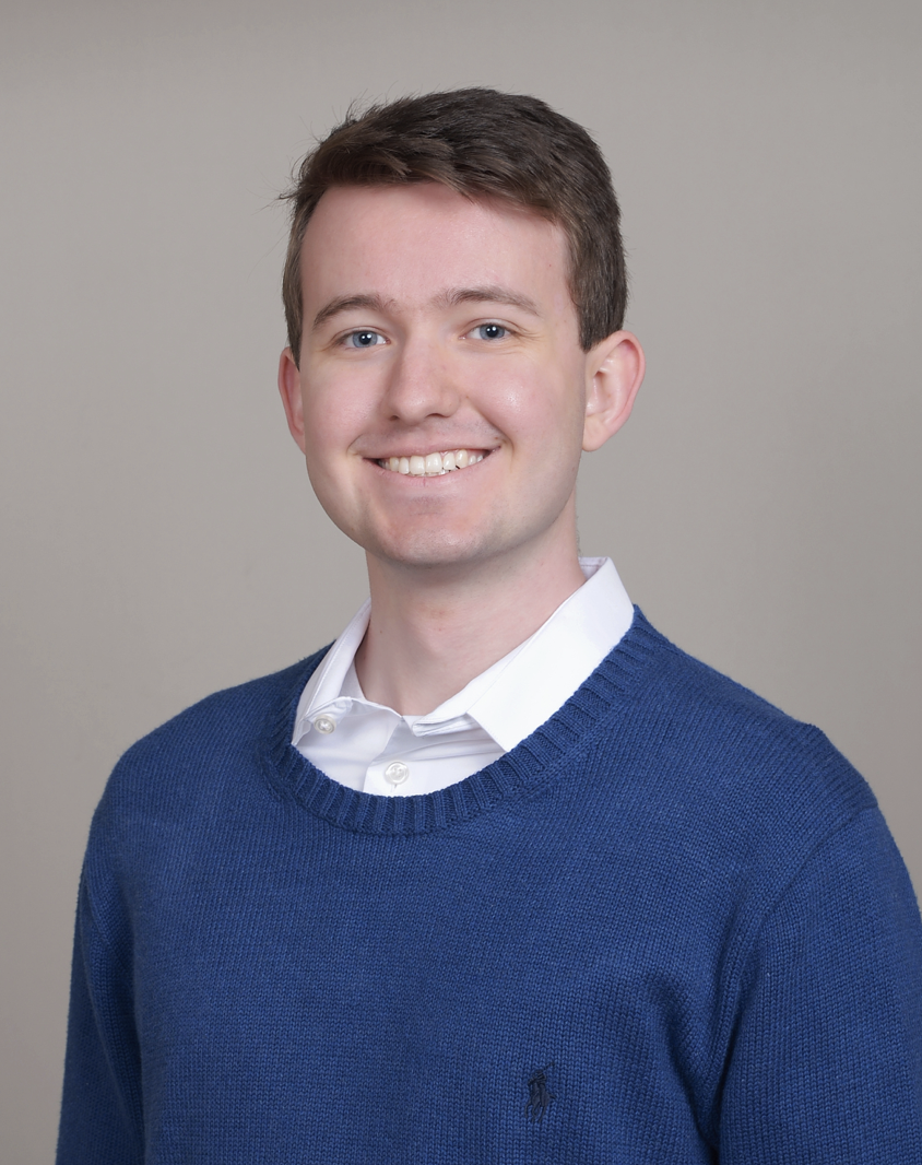 Brandon Friend | College of Science