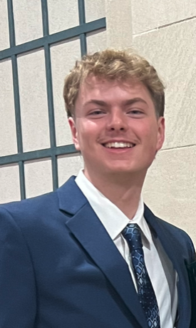 Nathan Guy | College of Science