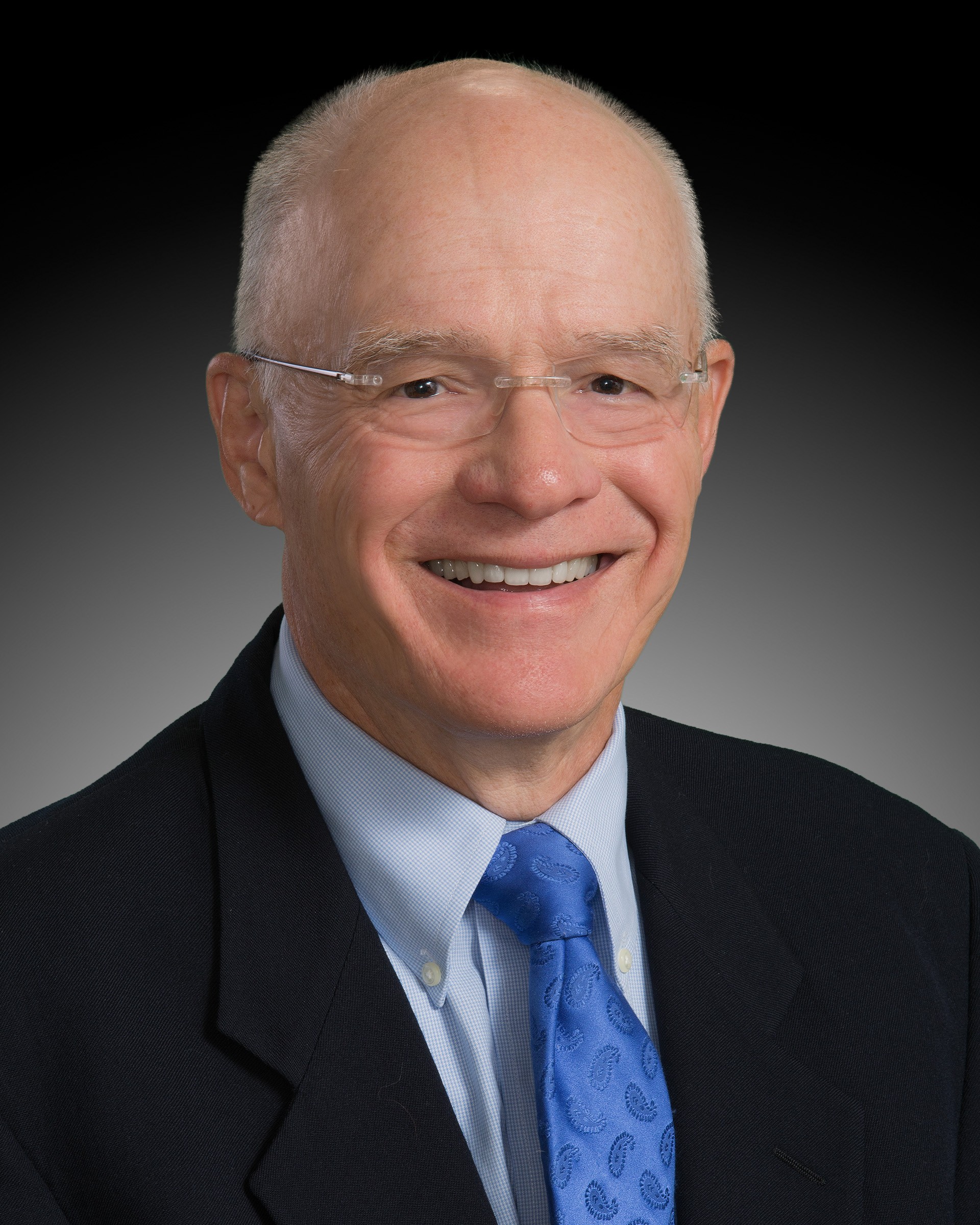 William 'Bill' Rainey | College of Science