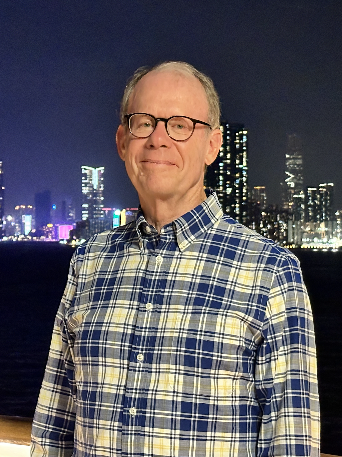 Larry Allen | College of Science