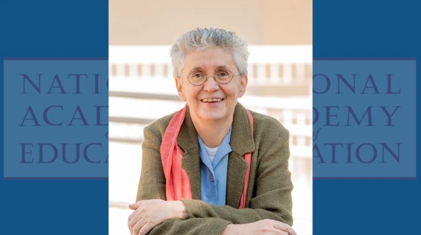 UofA Mathematics Professor Marta Civil Elected to National Academy of ...