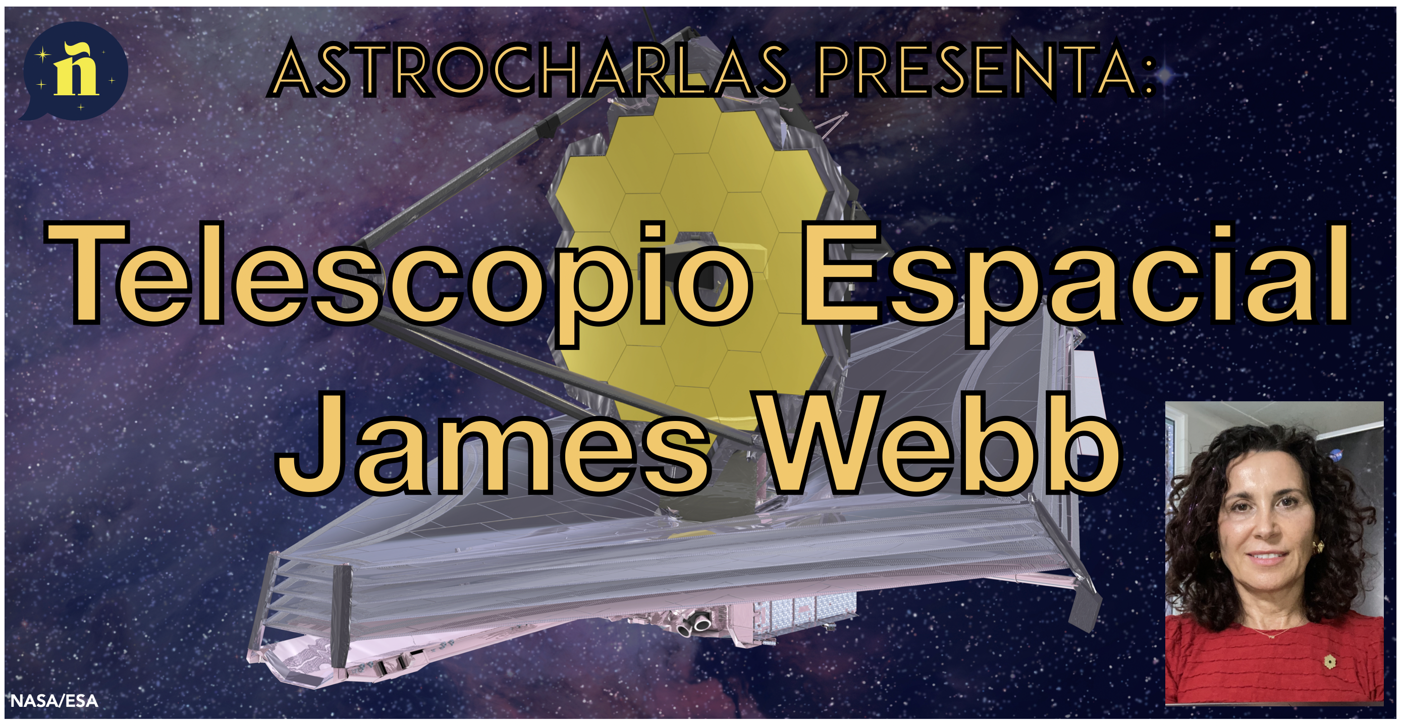 Astrocharlas Spanish Astronomy Lecture Series Returns April 25 ...
