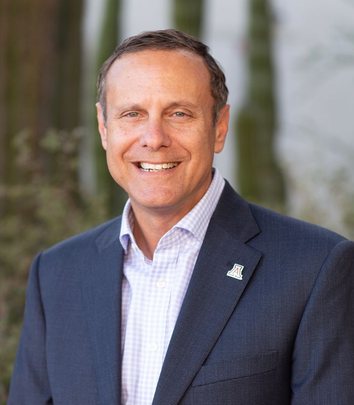 Michael Luria | College of Science