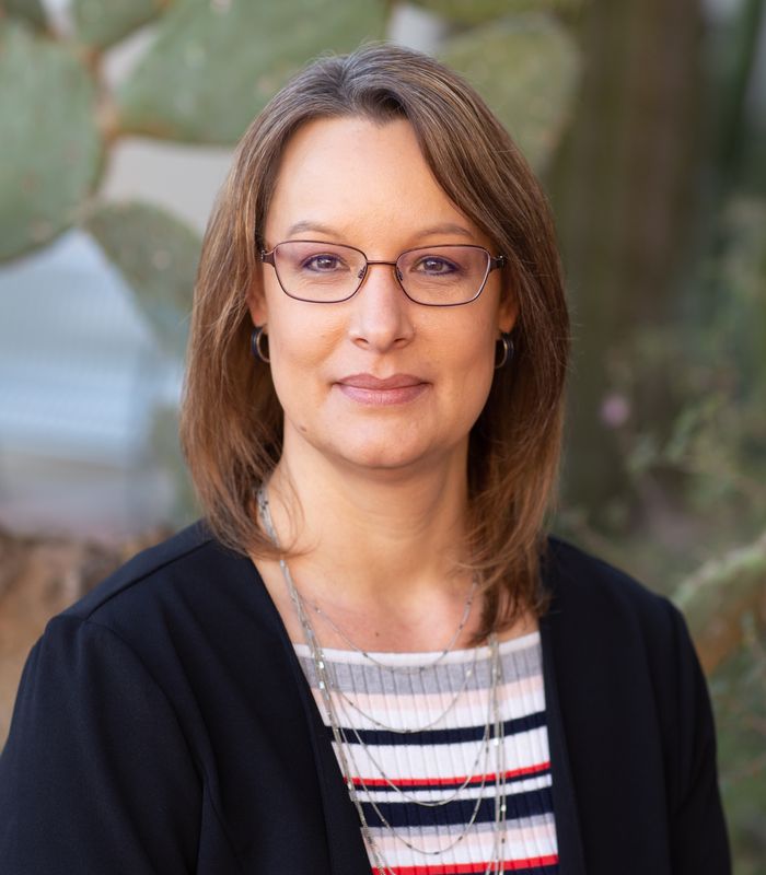 Kelly Grimm | College of Science